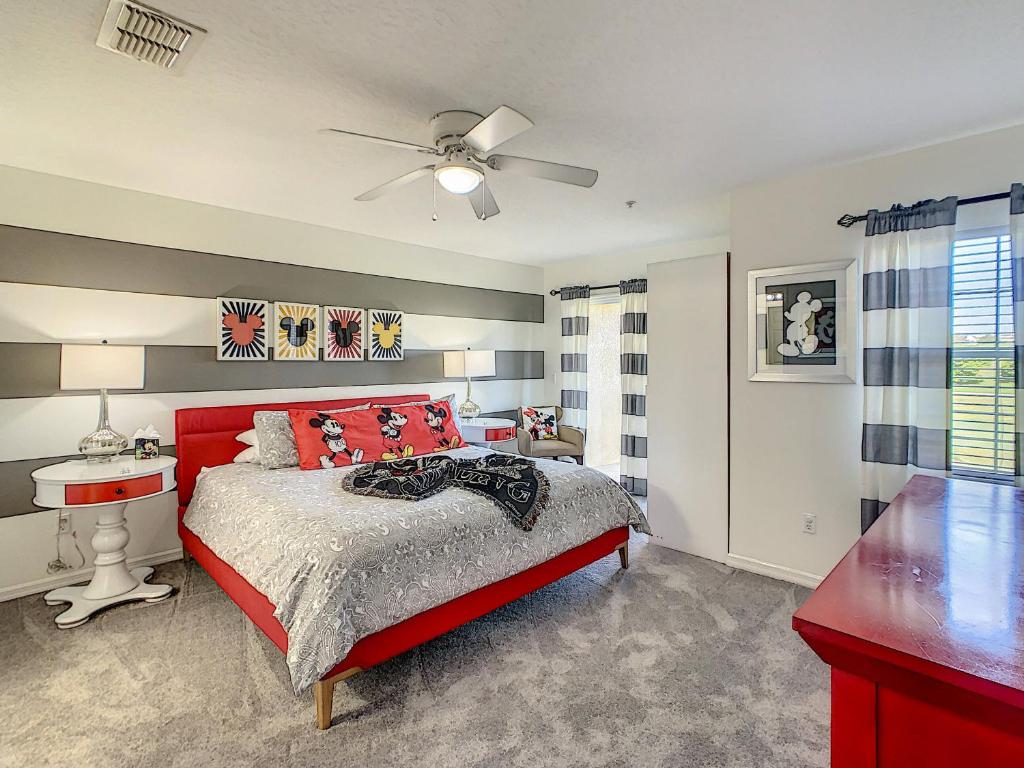 Incredible Thematic House at a Resort near Disney 38882, Kissimmee ...