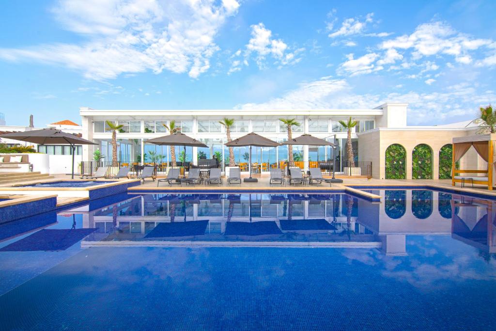 Bellafer Collection Hotel & Resort, Rosarito (updated prices 2026)