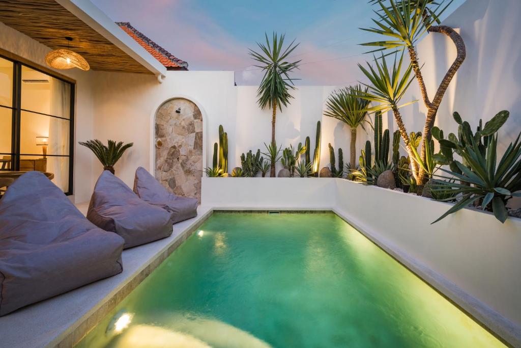 Villa Mino by BaliSuperHost, Canggu (aktualisierte Preise für 2026)