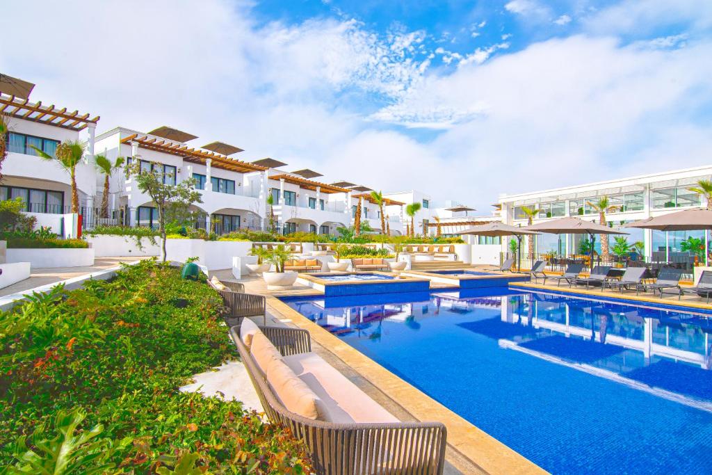 Bellafer Collection Hotel & Resort, Rosarito (updated prices 2025)