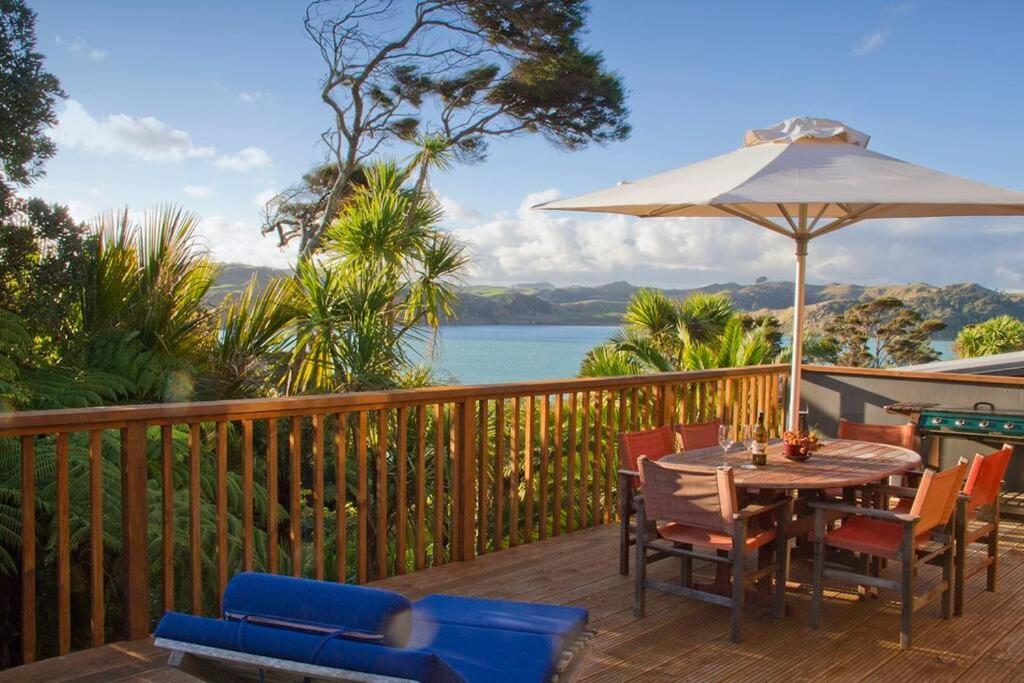 Orca Lodge, Raglan (updated prices 2025)