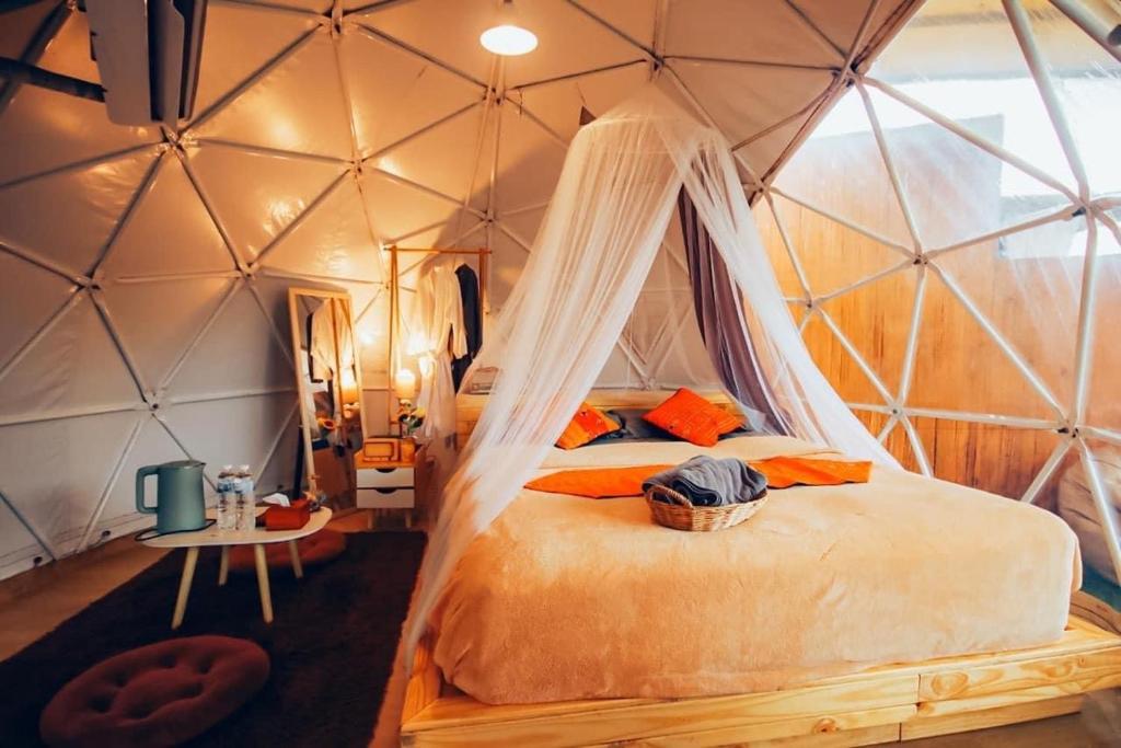 Phu Morinn Cafe &Camping Monjam, Mon Jam (updated prices 2025)