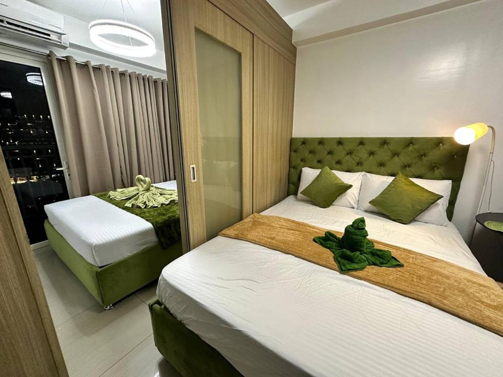 Relaxation Escapes, Manila (updated prices 2025)