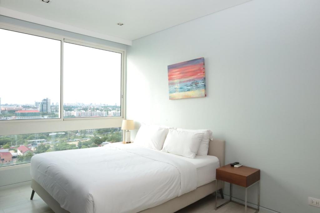 VERANDA RESIDENCE -by Noah, Na Jomtien (updated prices 2025)