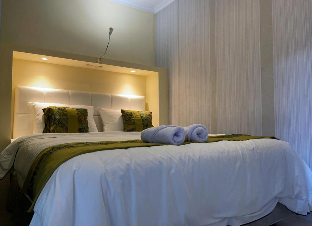 Damarasha Room, Seturan (updated prices 2026)