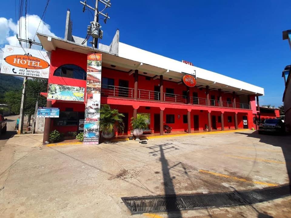 Hotel La Privada, Tamasopo (updated prices 2025)