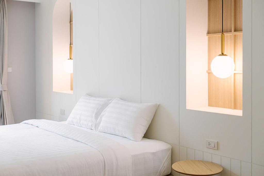 Moon House BKK Room 3A, Bangna (updated prices 2026)