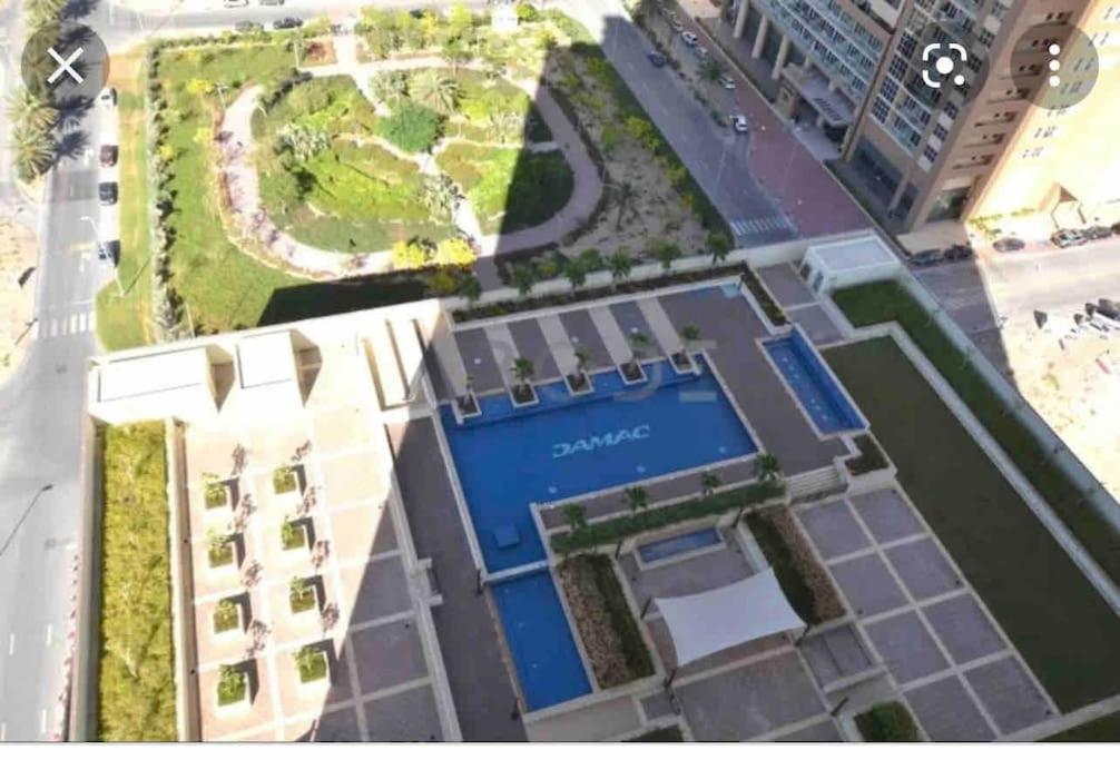 Damac 108 JVC Apt104, Dubai (updated prices 2026)