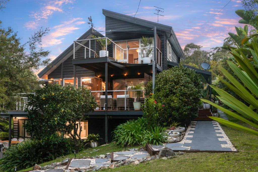 The Pambula Beach House, Pambula Beach (updated prices 2026)