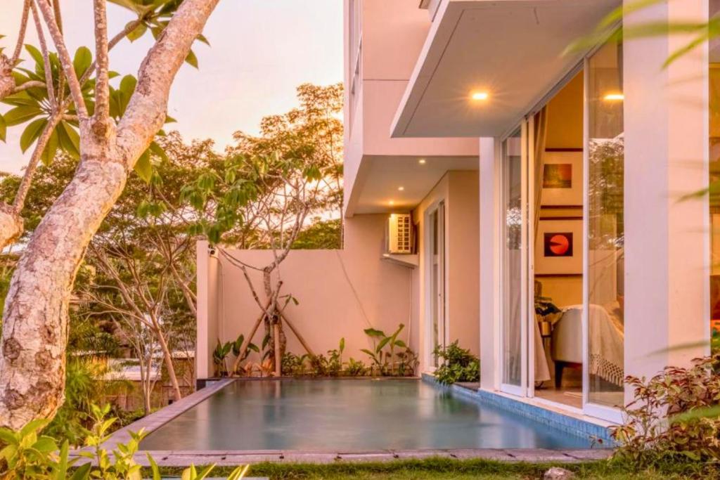 Keertana 1 BR Private Pool Villa ZN217, Nusa Dua (aktualisierte Preise ...