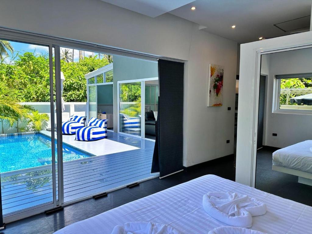 Coco palm, Ban Thung (precios actualizados 2025)