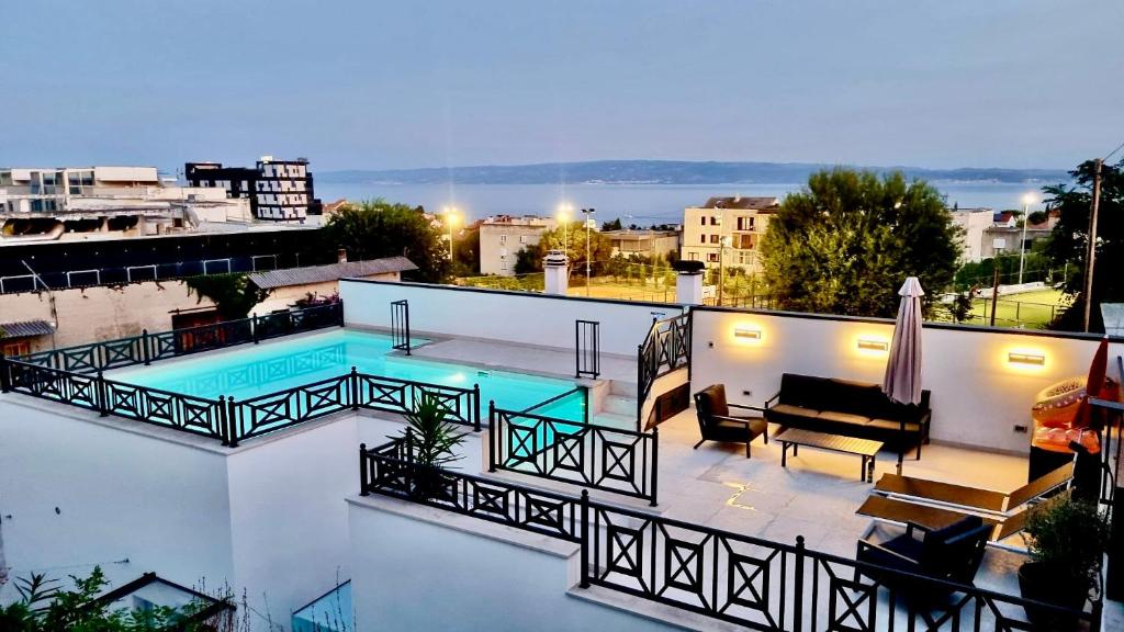 Luxury house Prestige - Split, Split (updated prices 2025)