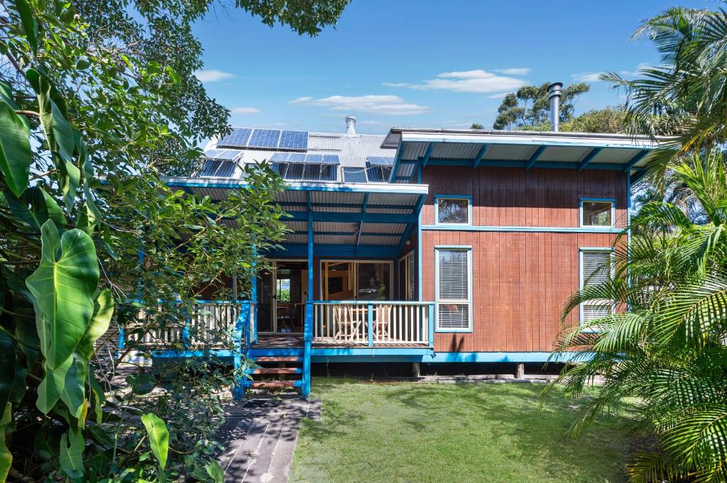 Bali Hai @ Cowan Cowan, Cowan Cowan (updated prices 2026)