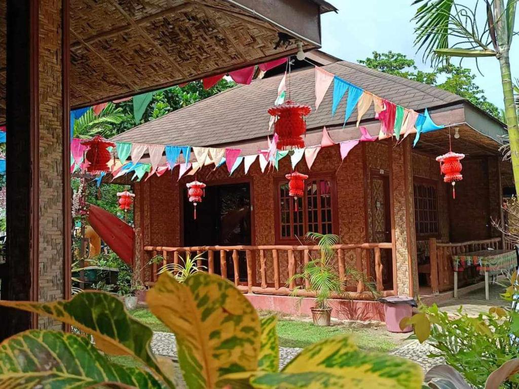 Babami and Jc Beach Resort, Labason (актуальные цены 2025 года)