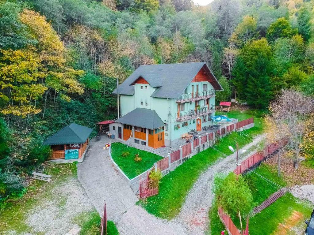 Cabana Doina, Pucheni (updated prices 2025)