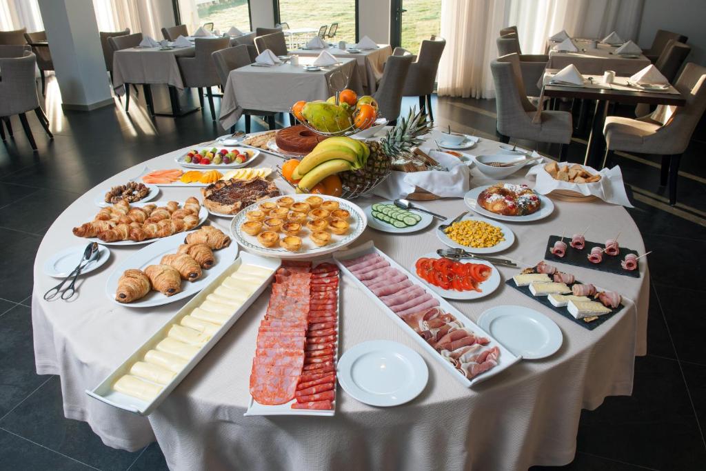 Hotel Parque Serra da Lousã, Miranda do Corvo (updated prices 2025)