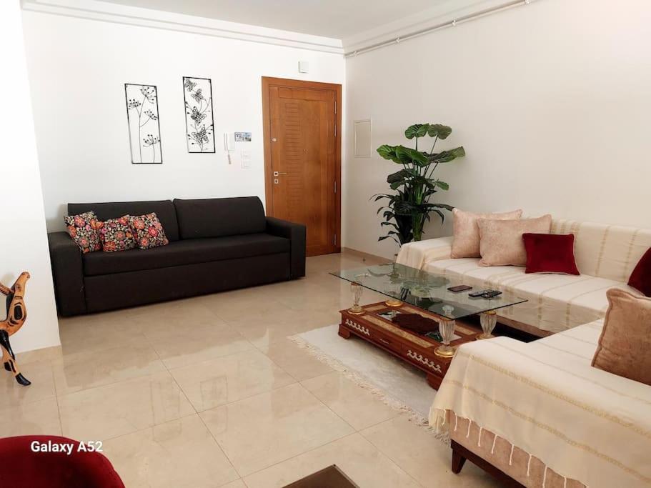 Appartement de standing à EZZAHRA, Ez Zahra (updated prices 2026)