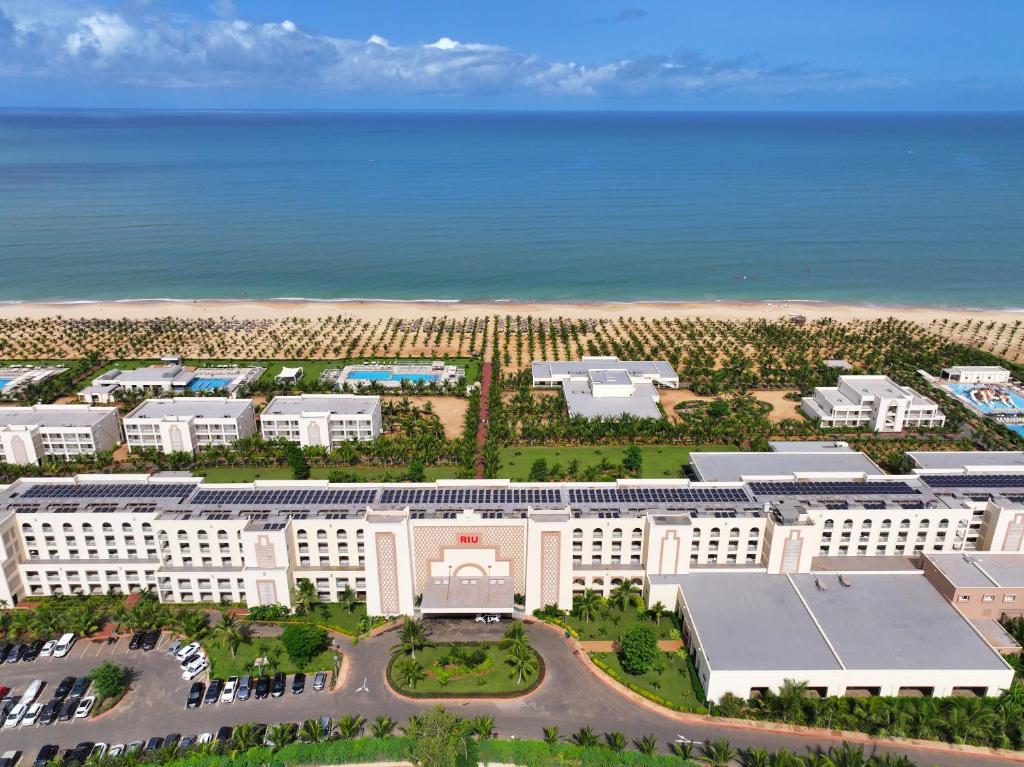 Hotel Riu Baobab - All Inclusive, Pointe-Sarène (updated prices 2025)