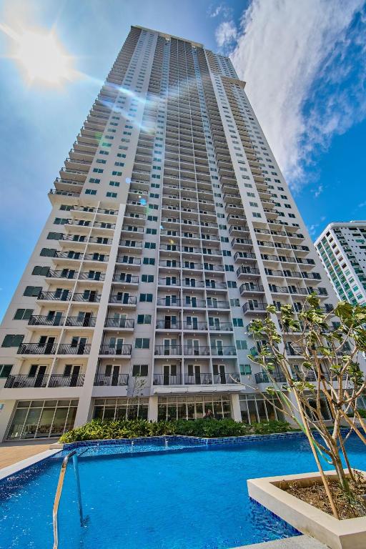 The Connor Serviced Residences Managed by HII, Manila (updated prices 2024)