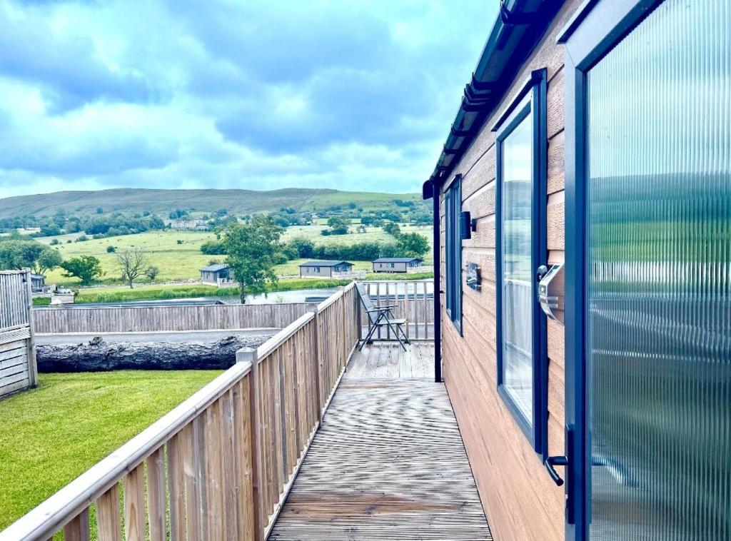 Lake View at Pendle View Holiday Park BB7 4DH, Clitheroe (updated ...