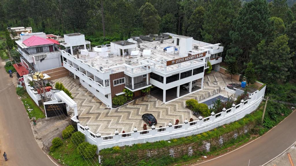 MSLotusResortsInn, Kolli Hills (updated prices 2026)