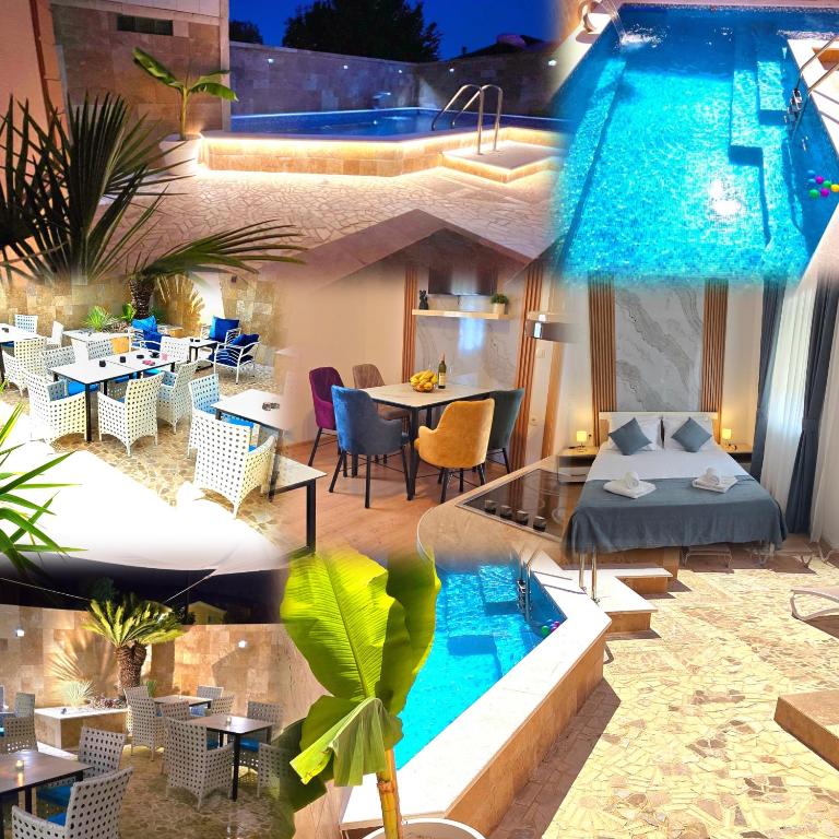 Aquamarine Jaz Montenegro, Budva (updated prices 2026)