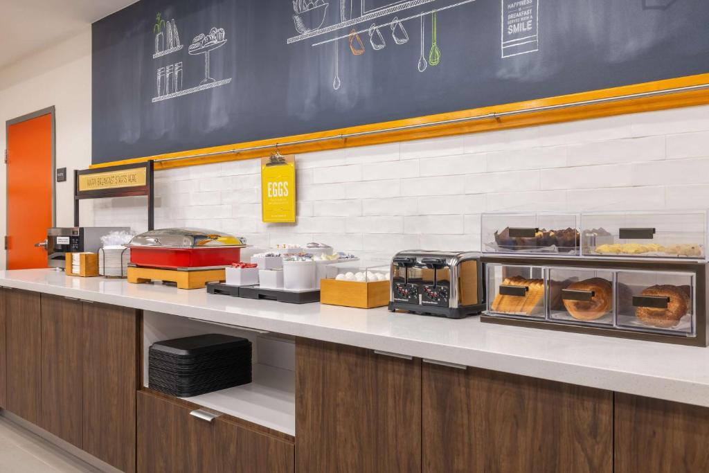 Hampton Inn & Suites Brenham, Brenham (updated prices 2025)