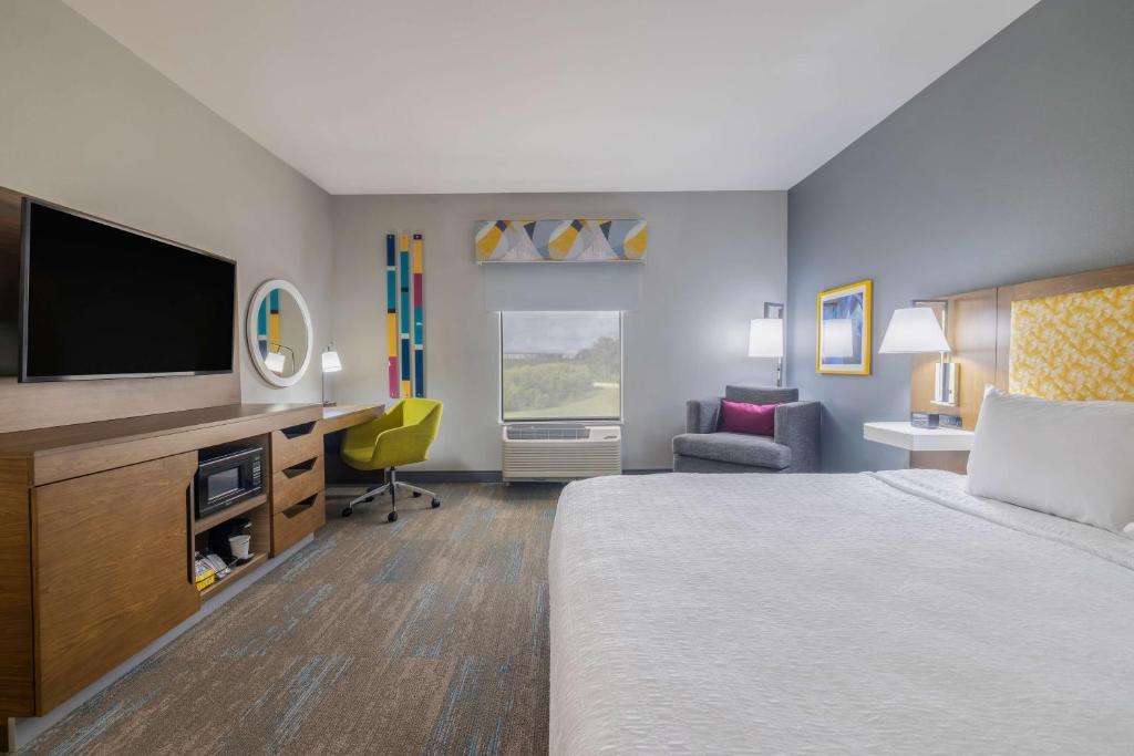 Hampton Inn & Suites Brenham, Brenham (updated prices 2025)