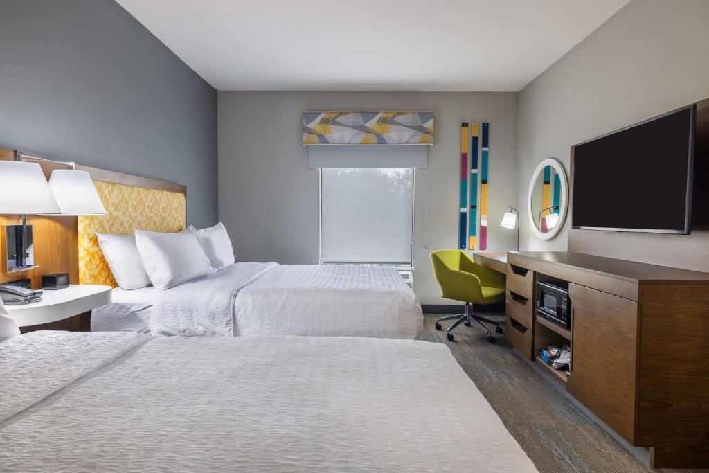 Hampton Inn & Suites Brenham, Brenham (updated prices 2025)