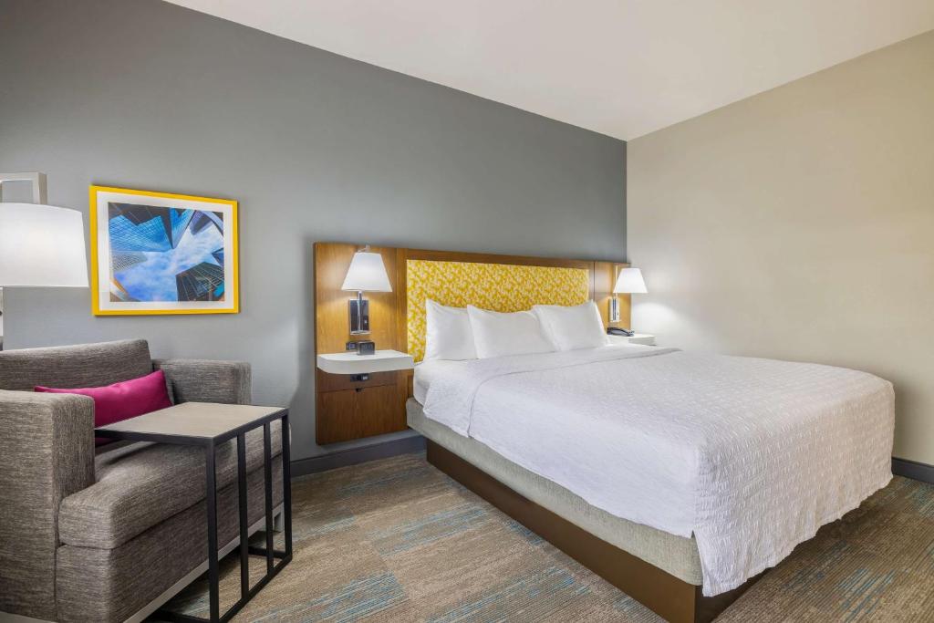 Hampton Inn & Suites Brenham, Brenham (updated prices 2025)