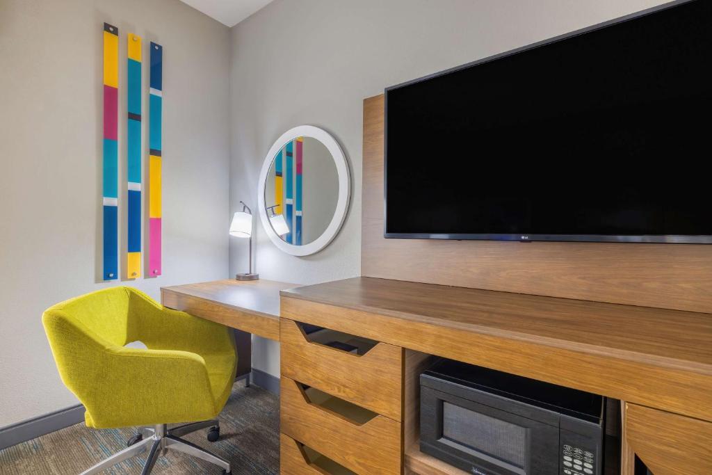 Hampton Inn & Suites Brenham, Brenham (updated prices 2025)