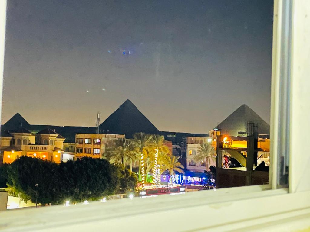 golden mask pyramids view, Cairo (updated prices 2025)