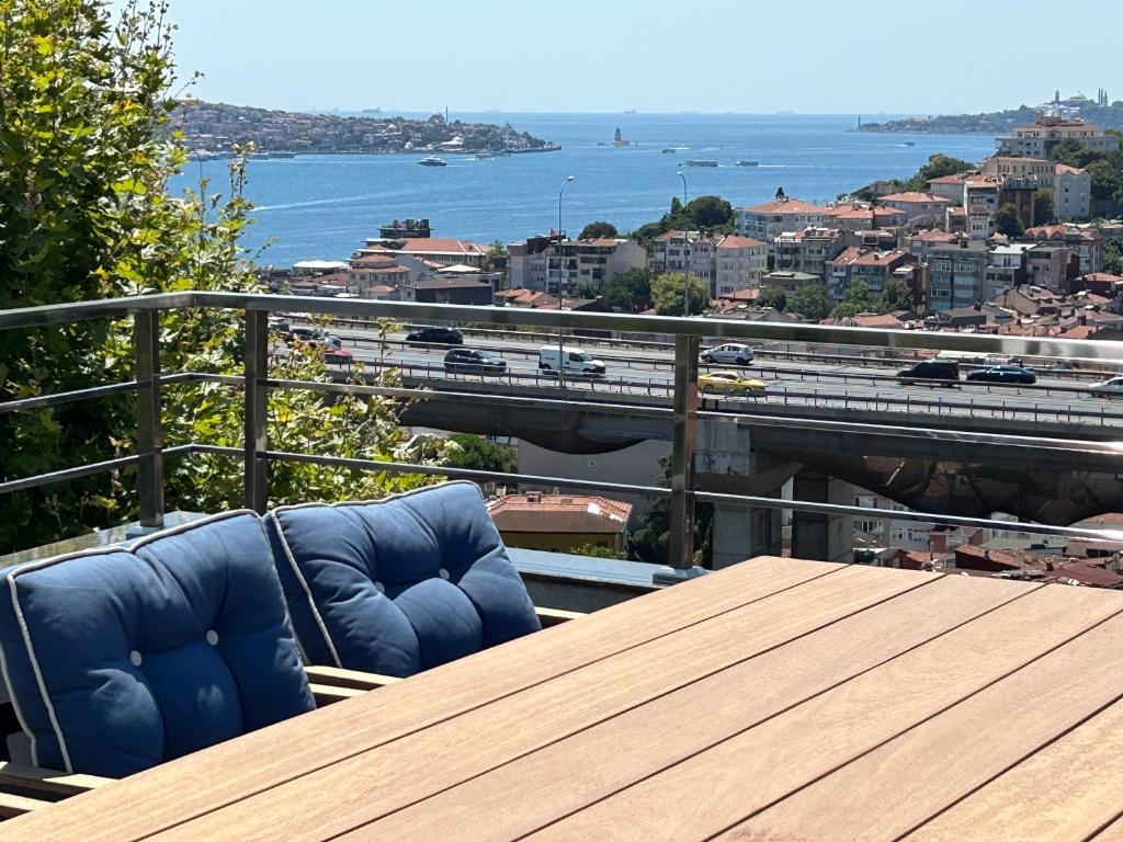 Mona Bosphorus Hotel, Istanbul (updated prices 2026)