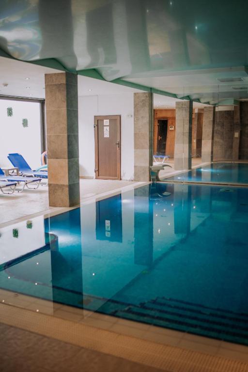 Pensiunea Smida Park, Smida (prețuri actualizate 2026)