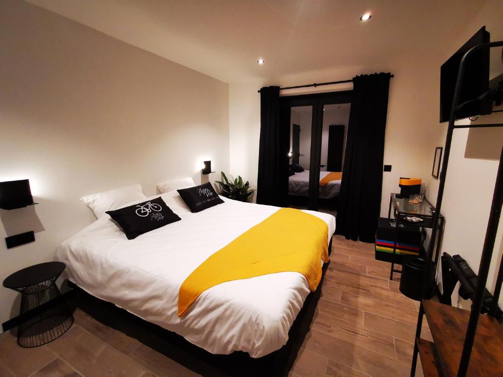 Après-Velo, Brakel (updated prices 2025)