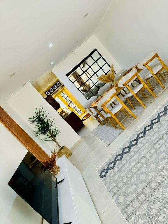 Buhoro Villas, Entebbe (updated prices 2025)