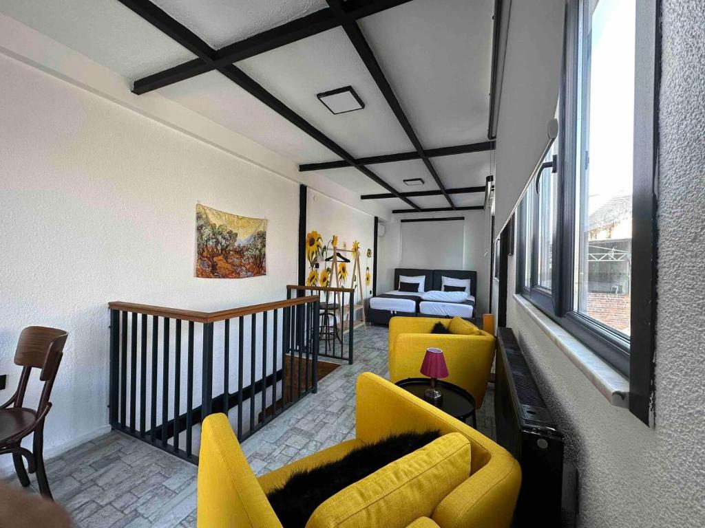 Casa Mirasol Terrace Golden Horn Istanbul, Istanbul (updated prices 2025)