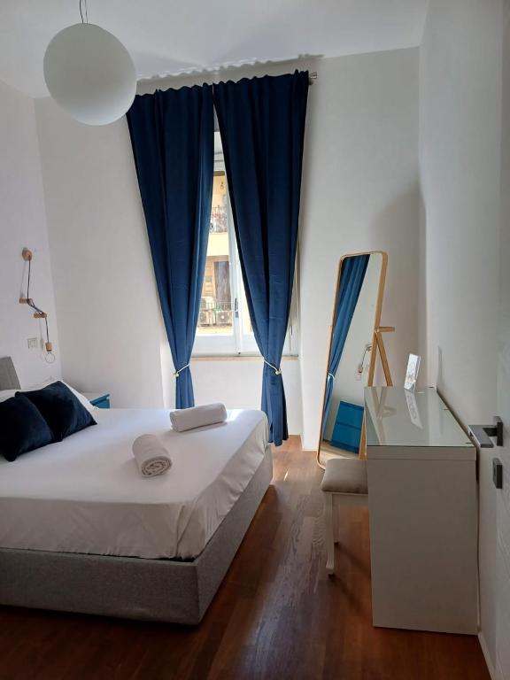 Greta's house, Rome (updated prices 2026)