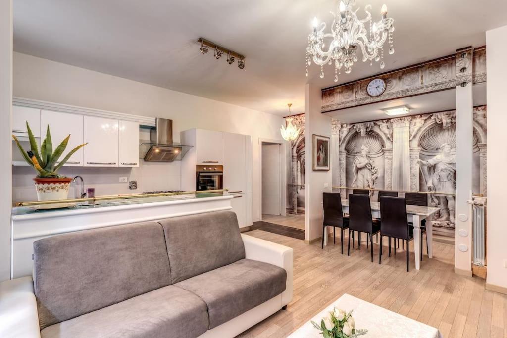 Maison St Camillo Rome Centre, Rome (updated prices 2026)