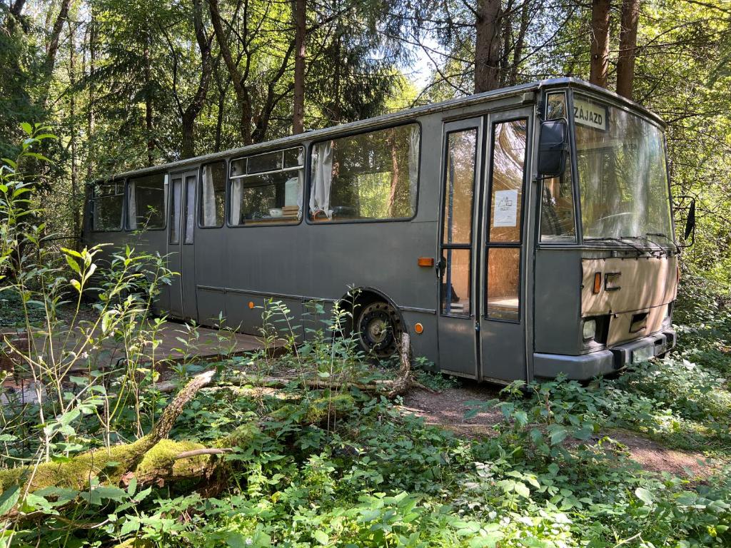 Magicbus, Podtureň (updated prices 2025)