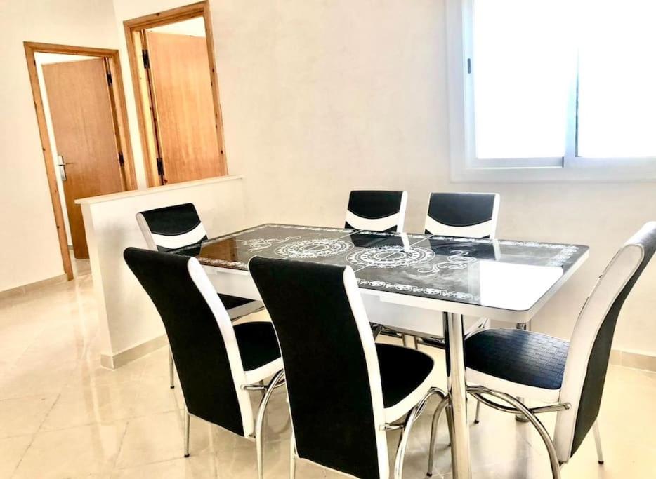 Modern apartment Hamria Meknes, Meknes (precios actualizados 2025)