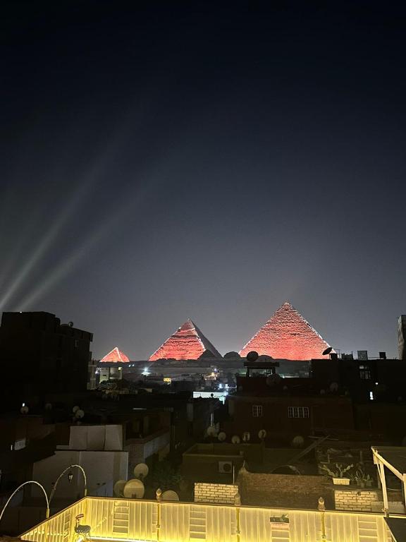 Meka Guests House Healing room, Cairo (updated prices 2025)