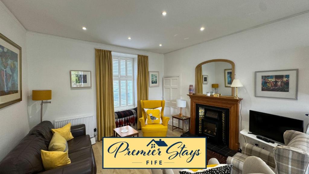 Castle Rock, Crail, Crail (updated prices 2026)