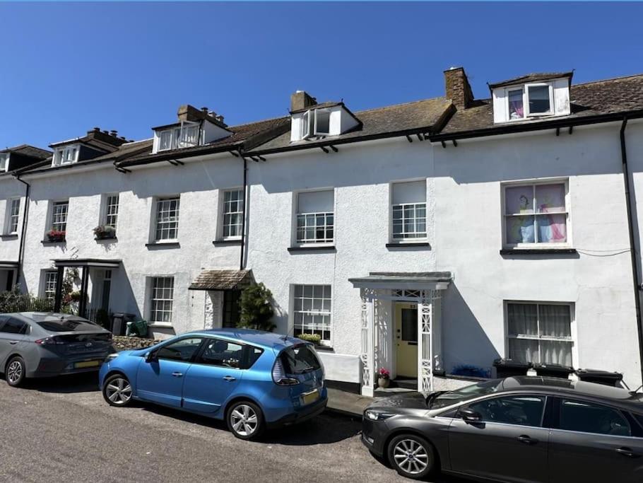 Victorian Escape in Exmouth, Exmouth (updated prices 2026)