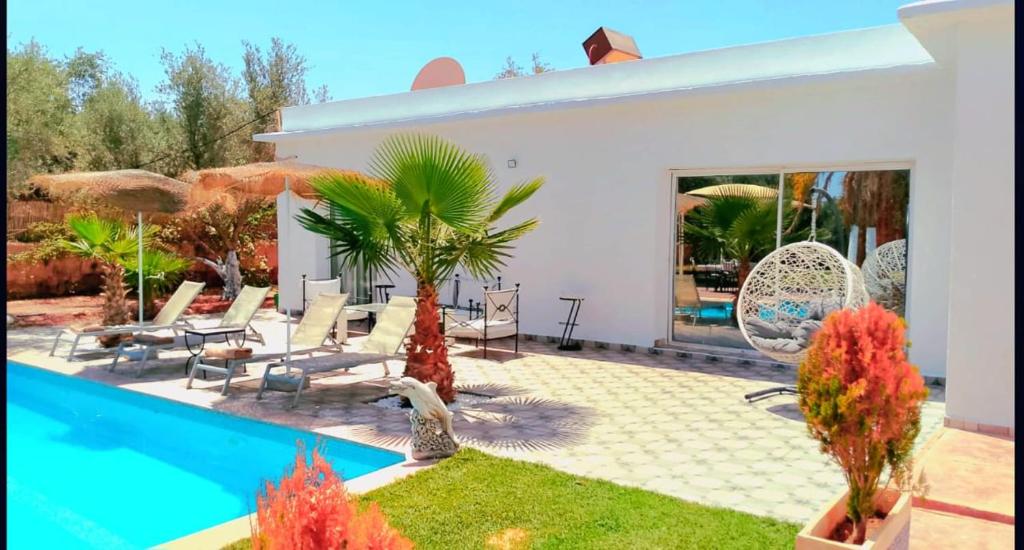 Villa Dar Sukar, Marrakech (updated prices 2025)
