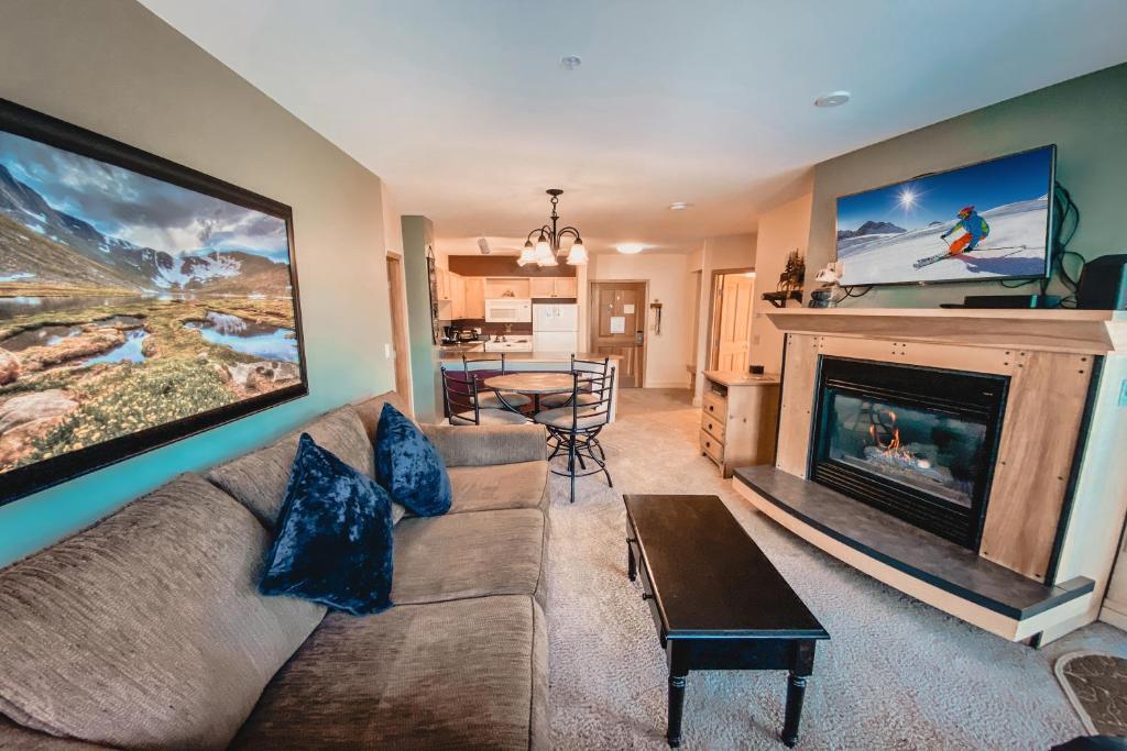 Silver Mill 8239 by SummitCove Lodging, Keystone (updated prices 2025)