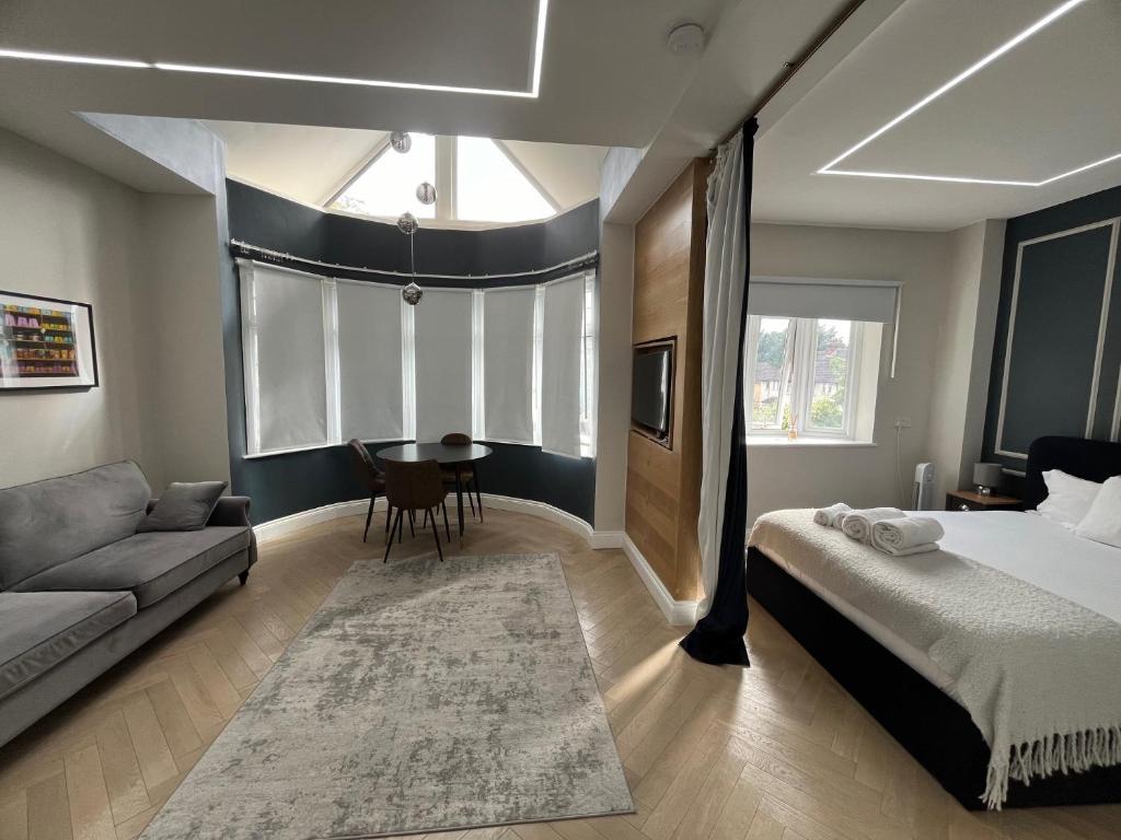 London Studios and Suites, Harrow (updated prices 2026)