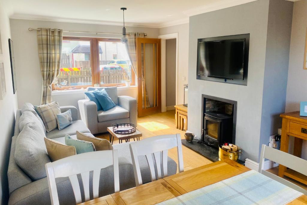 Fairview House, Caol (updated prices 2025)