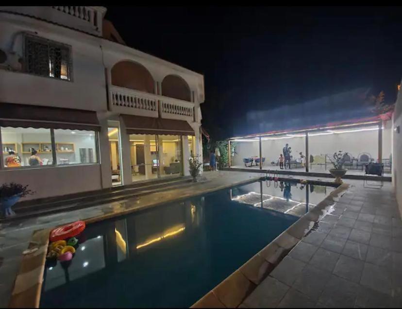 Villa 5 chambres à la Somone, Somone (updated prices 2025)