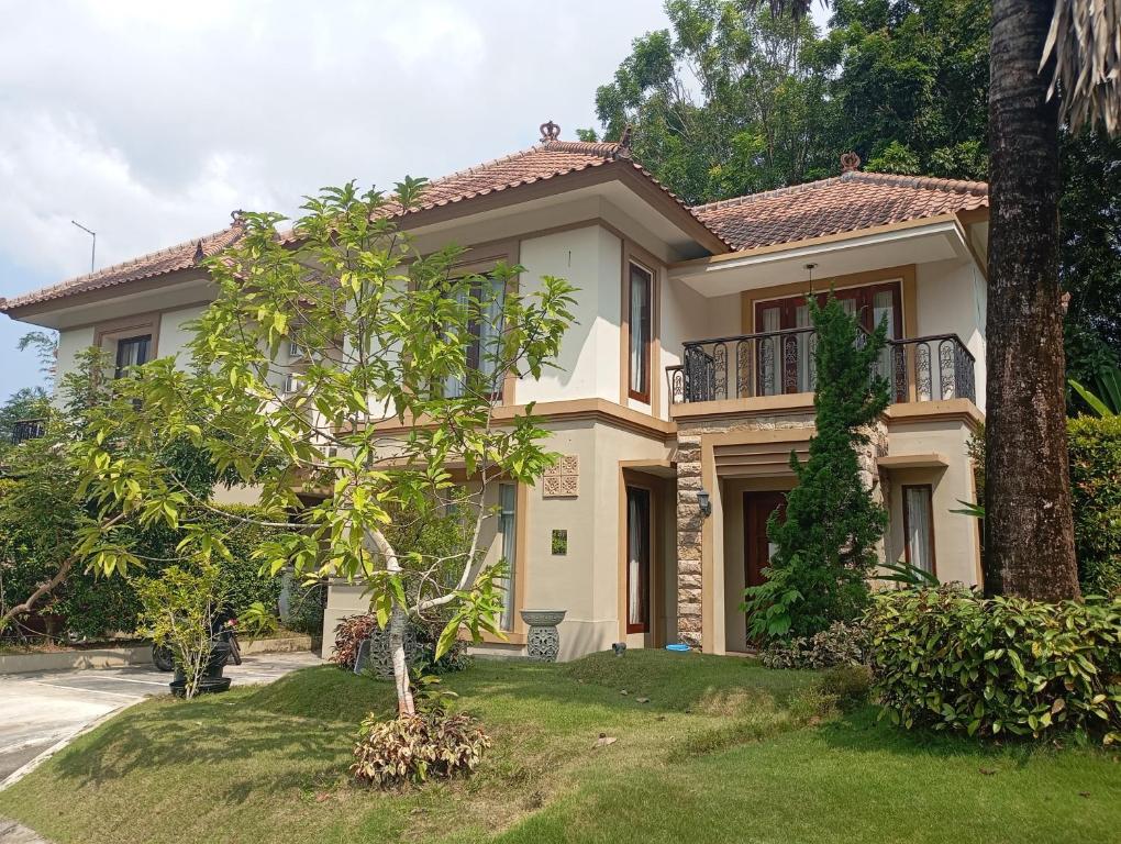 SleepRest @ Villa Panbil L-02, Kangboi (updated prices 2025)